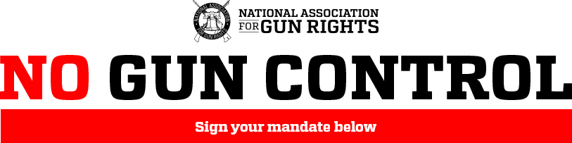 National Association for Gun Rights
