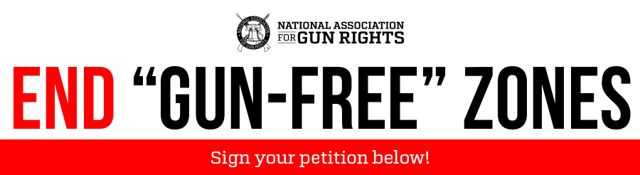 National Association for Gun Rights