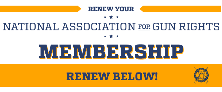 National Association for Gun Rights