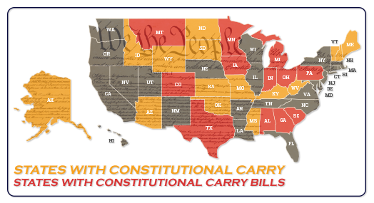 National Association for Gun Rights