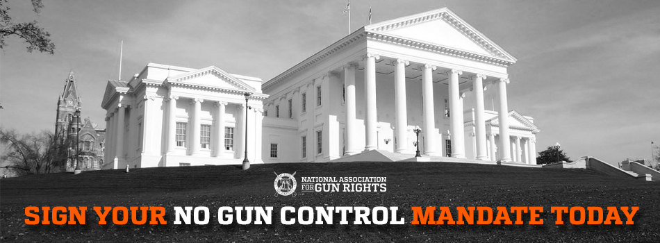 National Association for Gun Rights