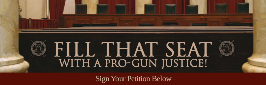 National Association for Gun Rights