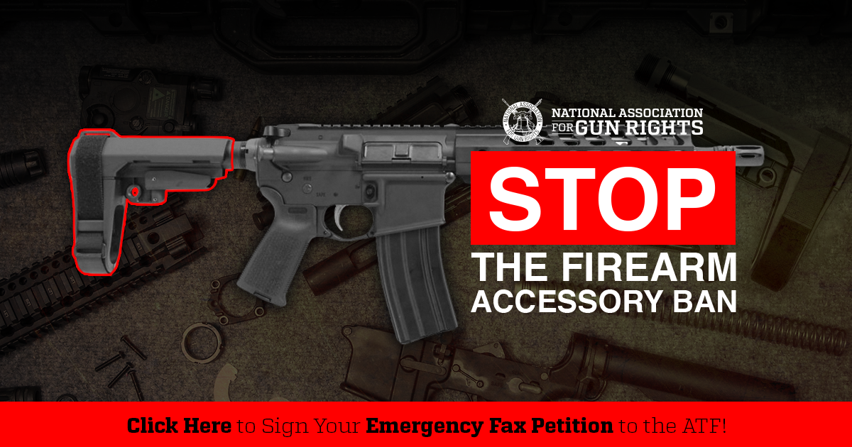 National Association for Gun Rights