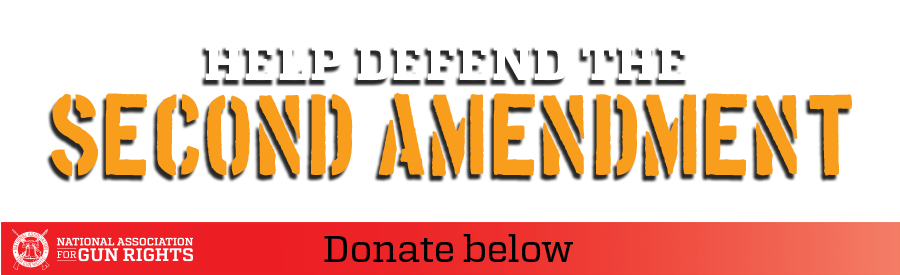 National Association for Gun Rights