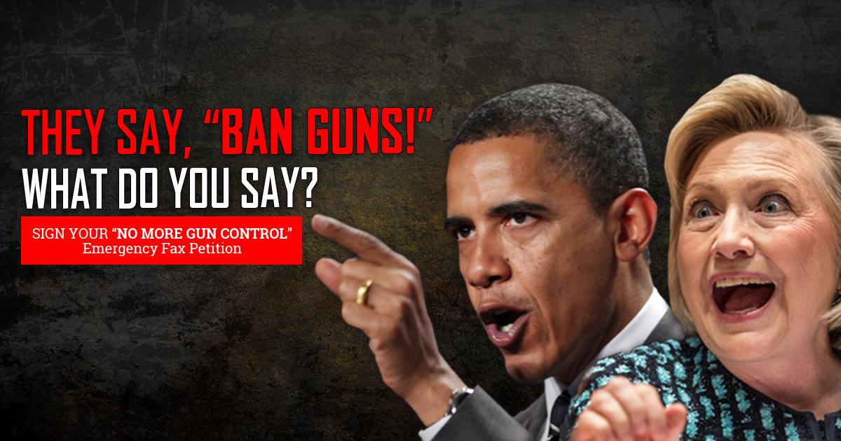 National Association for Gun Rights